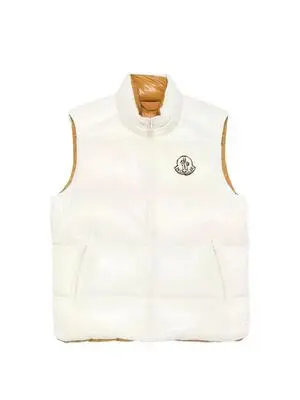 Moncler Belice Quilted Gilet