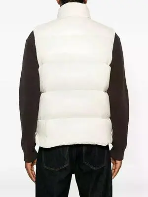 Moncler Belice Quilted Gilet
