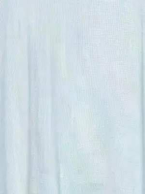 Stella McCartney Asymmetric Hem Sweater