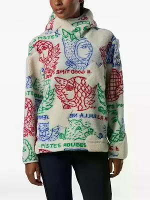 Rossignol Jcc Fleece Hoodie