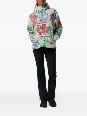 Rossignol Jcc Fleece Hoodie