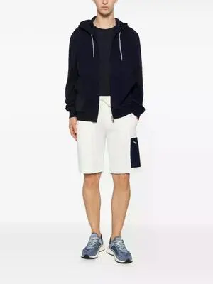 Eleventy Cargo Pocket Shorts