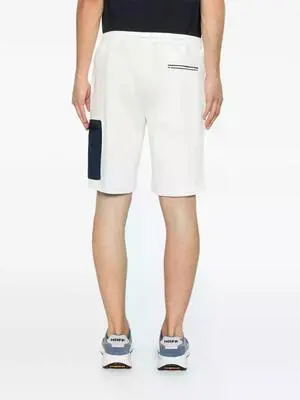 Eleventy Cargo Pocket Shorts