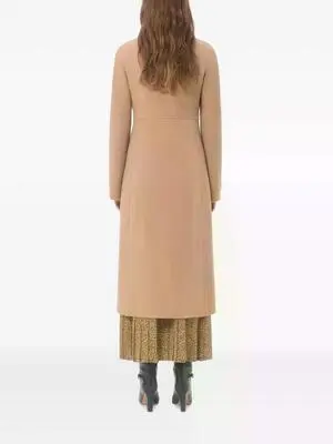 Valentino Garavani Double-kashmir Coat