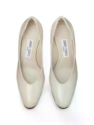 JIMMY CHOO Eyla 85 Pumps