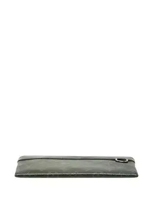 LOUIS VUITTON Monogram Eclipse Pochette Discovery Pm Clutch Bag