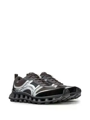 Camper X Sunnei Pelotissima Sneakers - Black