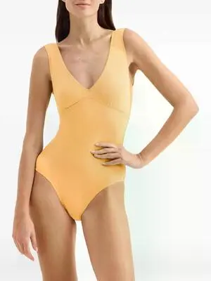 ERES Hold Up One-piece Swimsuit