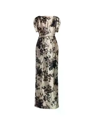 Erdem Printed Evening Dresses
