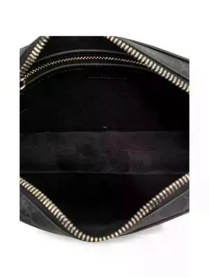 Gucci Gg Supreme Web Belt Bag