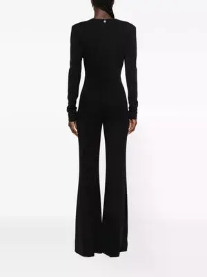 ANIYE BY Jade V-neck Jumpsuit