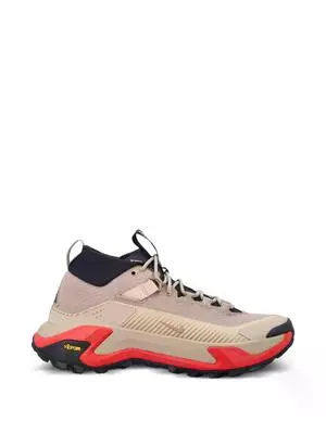 Nike Zegama Hike Hiking Shoes - Neutrals