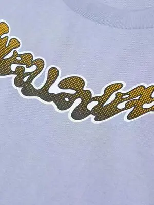 AAPE BY *A BATHING APE Graphic-print T-shirt