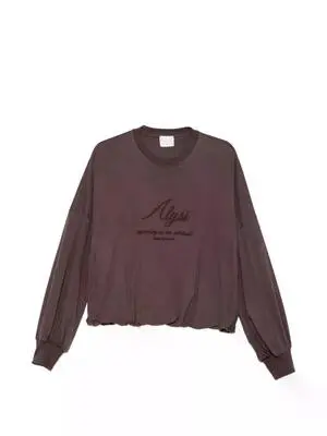 Alysi Sweatshirts Hoodies For Women