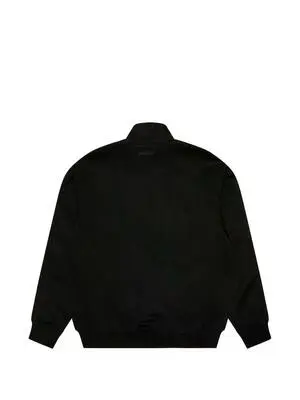 AAPE BY *A BATHING APE Moonface Patch Track Sweatshirt