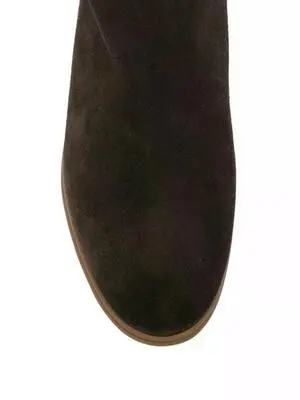 HENDERSON BARACCO Cora Round-toe Boots