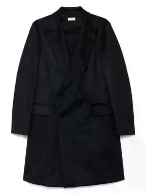 FURSAC Double-breasted Coat