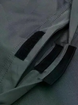 AAPE BY *A BATHING APE Moonface Panelled Hoodie