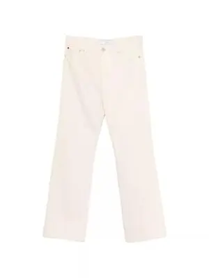 Seafarer Logo Bottoms For Women