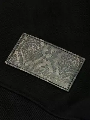 AAPE BY *A BATHING APE Moonface Logo-print Hoodie