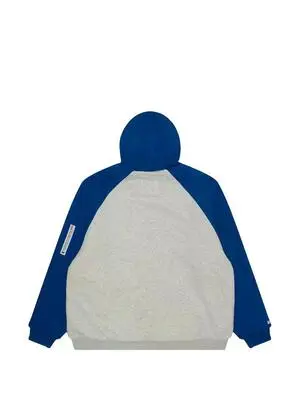 AAPE BY *A BATHING APE Moonface Reversible Hoodie