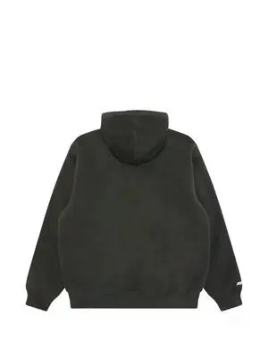 AAPE BY *A BATHING APE Moonface Zip-up Hoodie - Grey