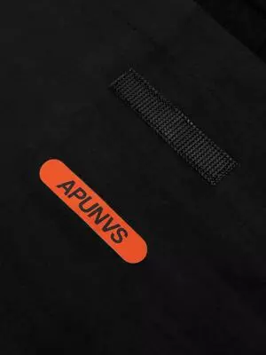 AAPE BY *A BATHING APE Moonface Cargo Shorts