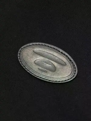 AAPE BY *A BATHING APE Moonface Logo-patch Hoodie