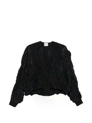 Alysi Cuffed Jackets For Women