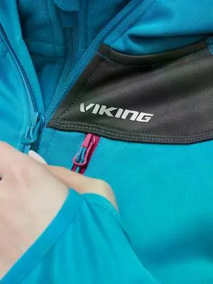 VIKING Yosemite Midlayer Hoodie