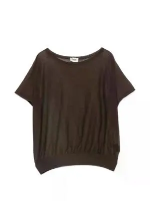Drykorn Frill Tops