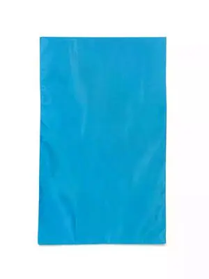 ALESSANDRO LEGORA Twill Scarf