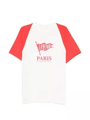 System Short Sleeve T-shirts For Women
