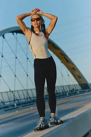 Free People Soft Focus Cami