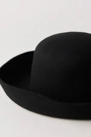 Free People The Ulla Felt Hat