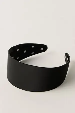 Lele Sadoughi Bridgitte - Black