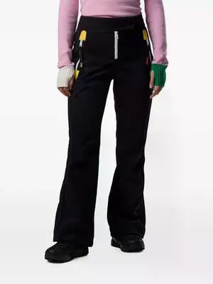 Rossignol Jcc Seasonal Ski Pants - Black