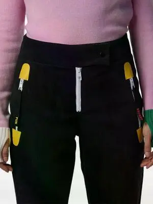 Rossignol Jcc Seasonal Ski Pants