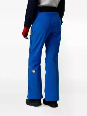 Rossignol Seasonal Ski Pants With Side Stripe Details