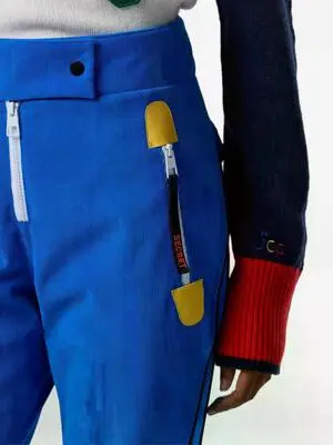 Rossignol Seasonal Ski Pants With Side Stripe Details