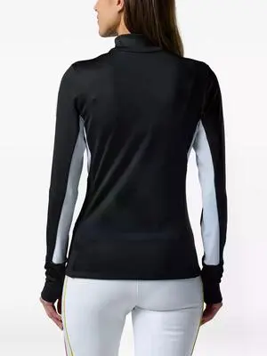 Rossignol Color-block Fleece Zip-up Jacket