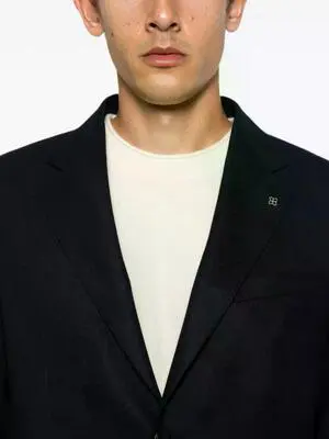 Tagliatore Single-breasted Buttoned Suit