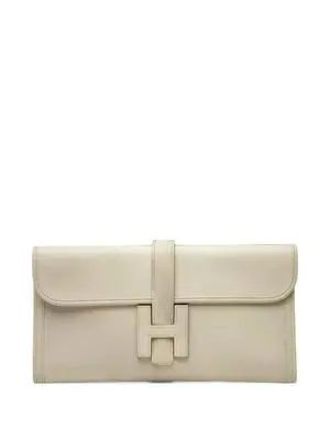 Hermès 2017 Swift Jige Elan 29 Clutch Bag