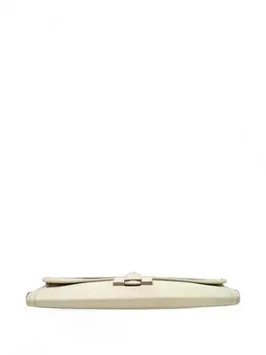 Hermès 2017 Swift Jige Elan 29 Clutch Bag