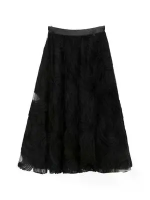 Nissa Textured Bottoms For Women