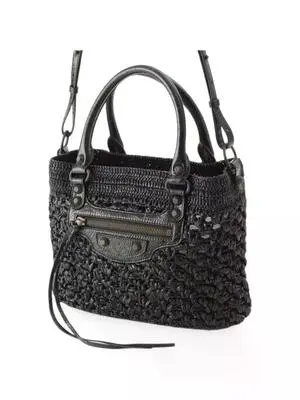 Balenciaga Satchel Bucket Bags