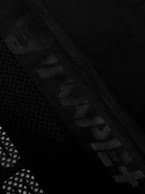 AAPE BY *A BATHING APE Mesh Pocket Shorts