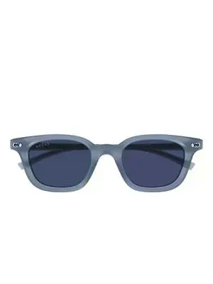 Gucci Square Frame Sunglasses