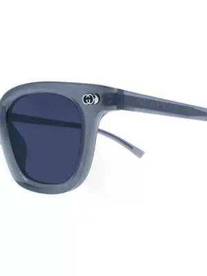 Gucci Square Frame Sunglasses