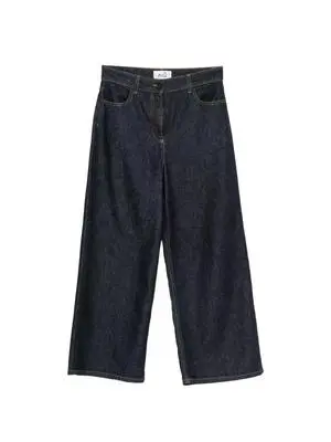 NIU Wide-leg Jeans